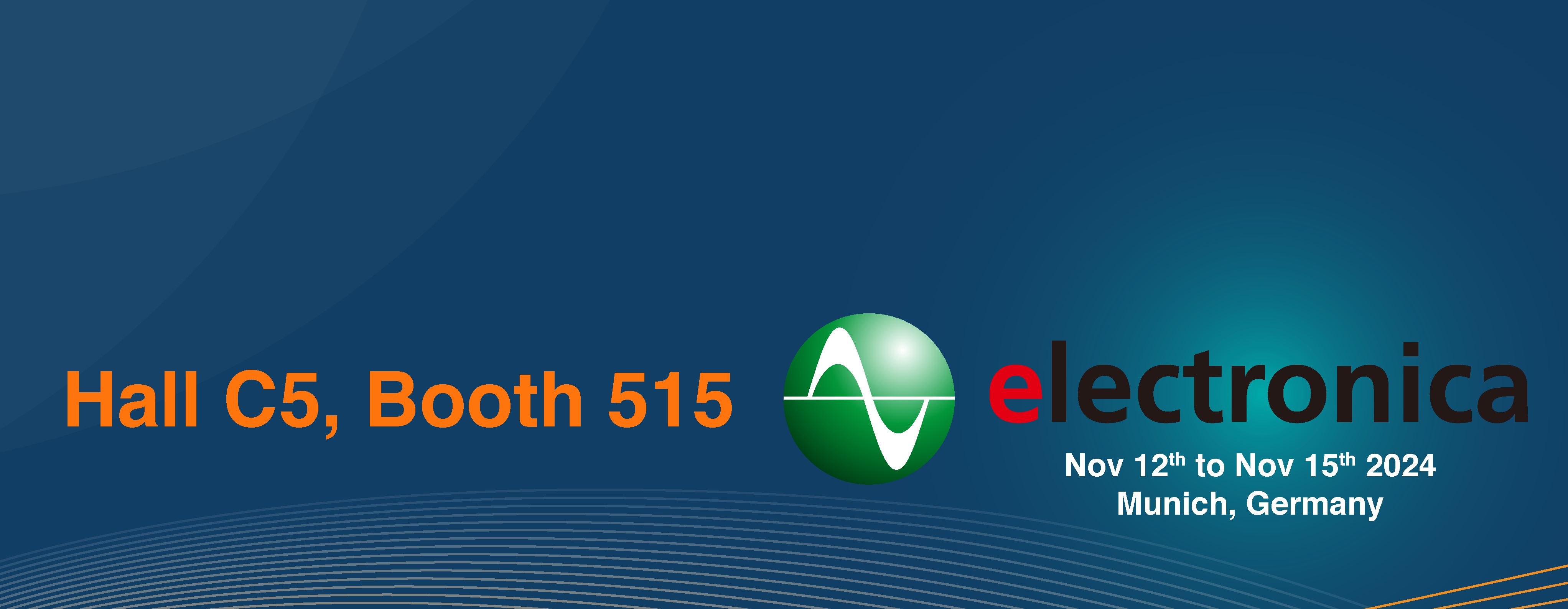 Pearl Semiconductor - Events